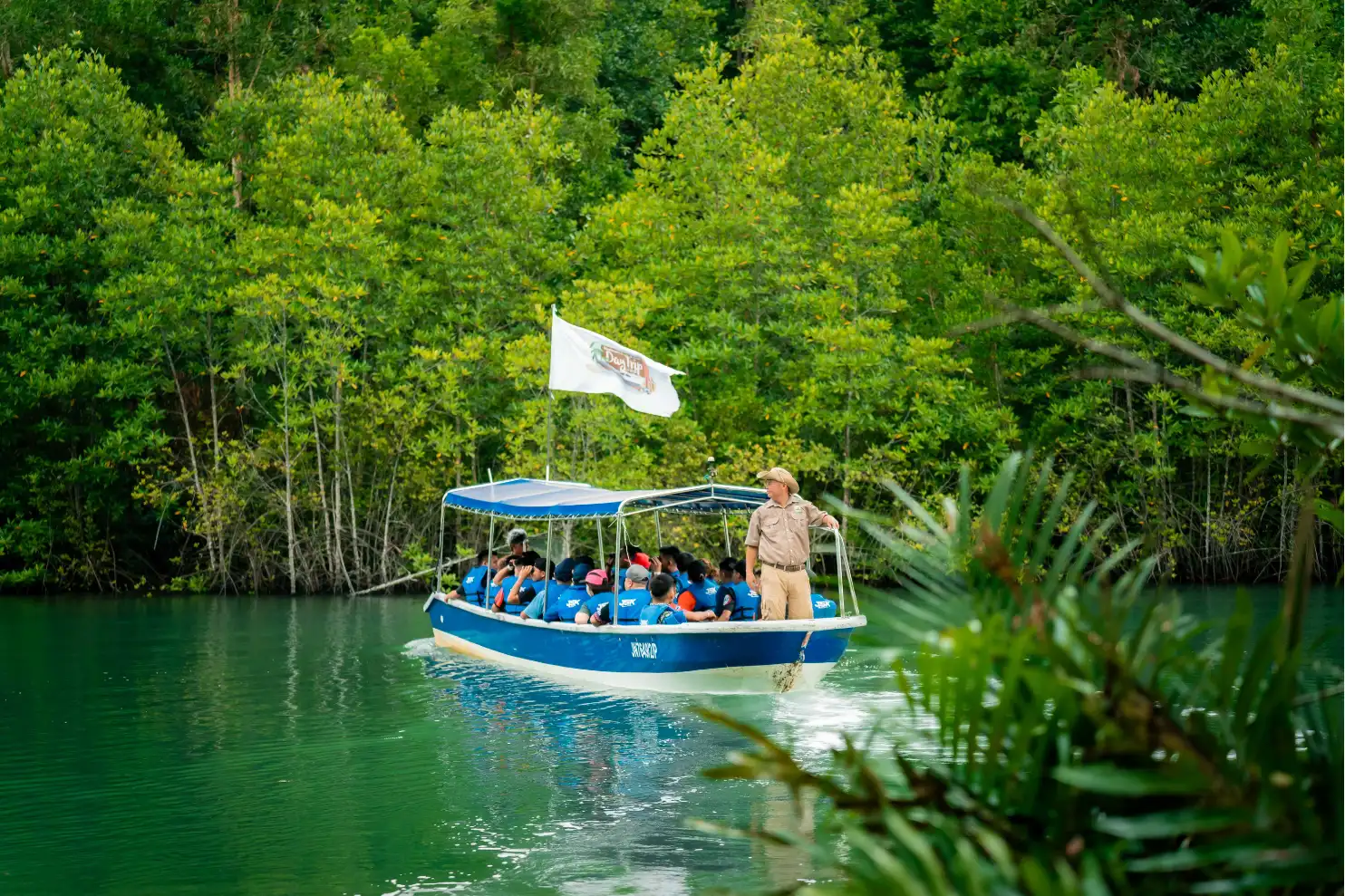 JSK Mantanani Island Day Trip - Home
